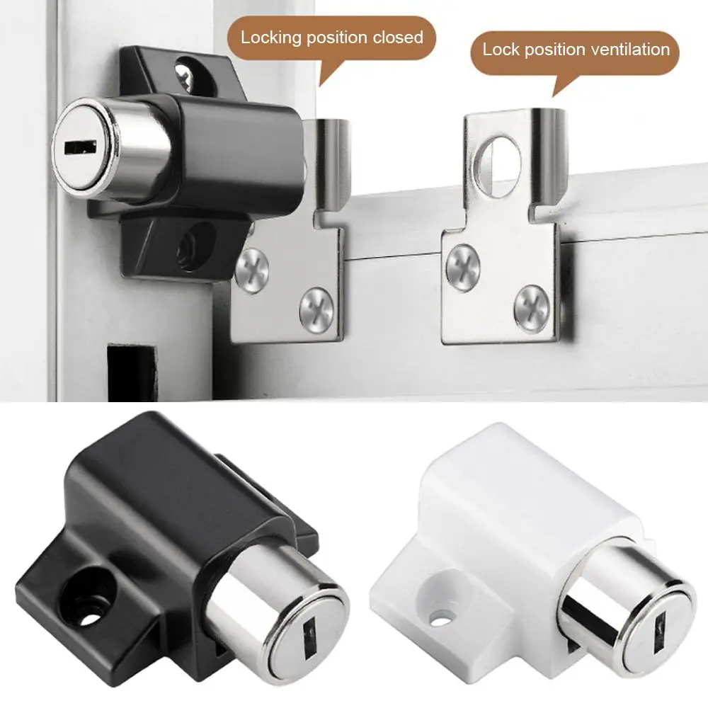 Security-Anti-theft-Aluminum-Alloy-Push-pull-Door-and-Window-Door-Lock ...