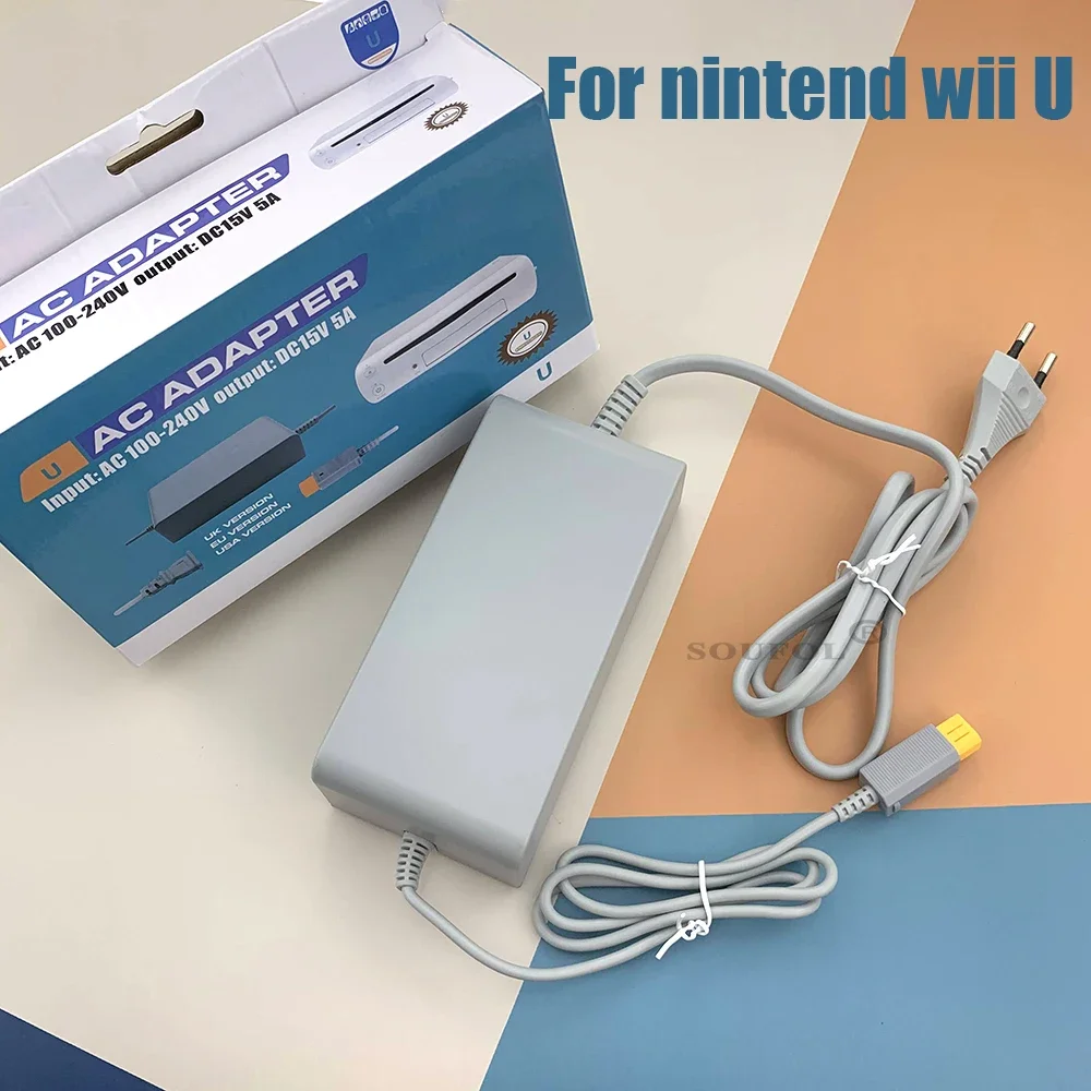 Dropshipping-AC-Adapter-Power-Supply-Wall-Charger-Cord-Cable-For ...