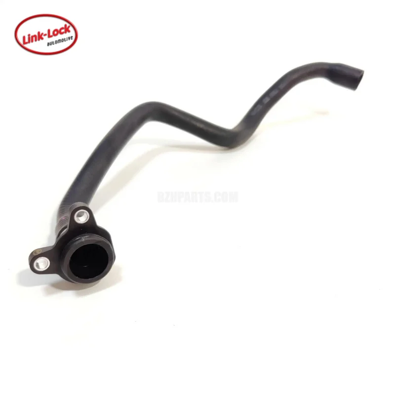 LINK-LOCK Coolant Pip Thermostat to Cylinder Head Water Pipe ...