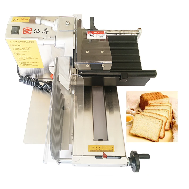 Individual-Small-Hand-Crank-Cutter-Hamburger-Cutting-Sliced-Crouton ...