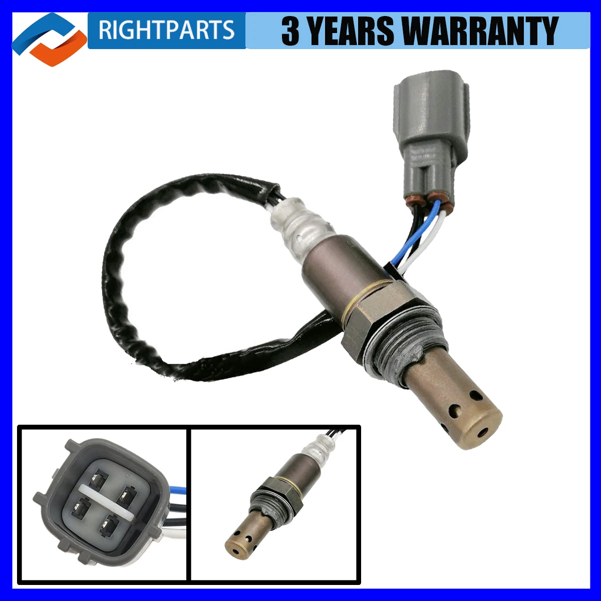 Upstream-Oxygen-Sensor-For-Toyota-Camry-Highlander-Sienna-Lexus-ES330 ...
