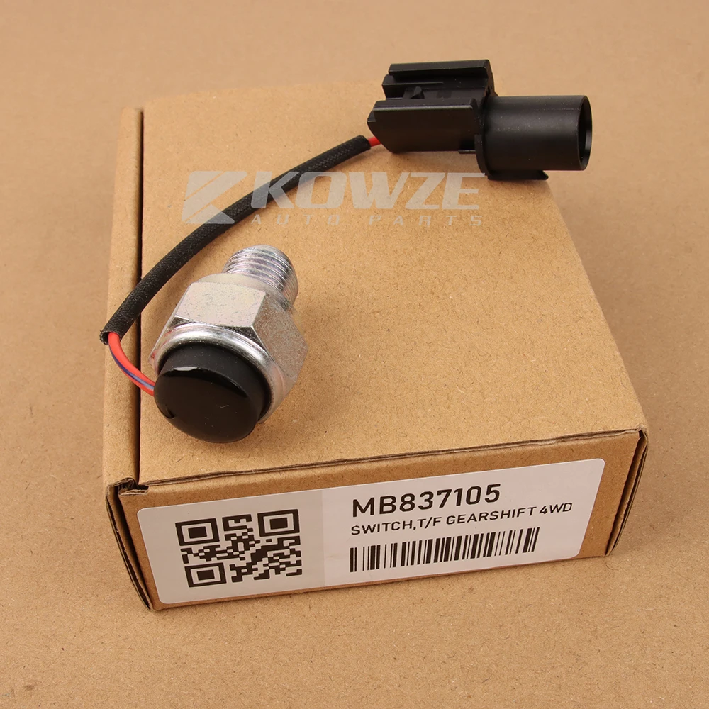 5 шт. T/F переключатель переключения передач 4WD для Mitsubishi Montero Pajero 2 MK2 1990-2003 ...