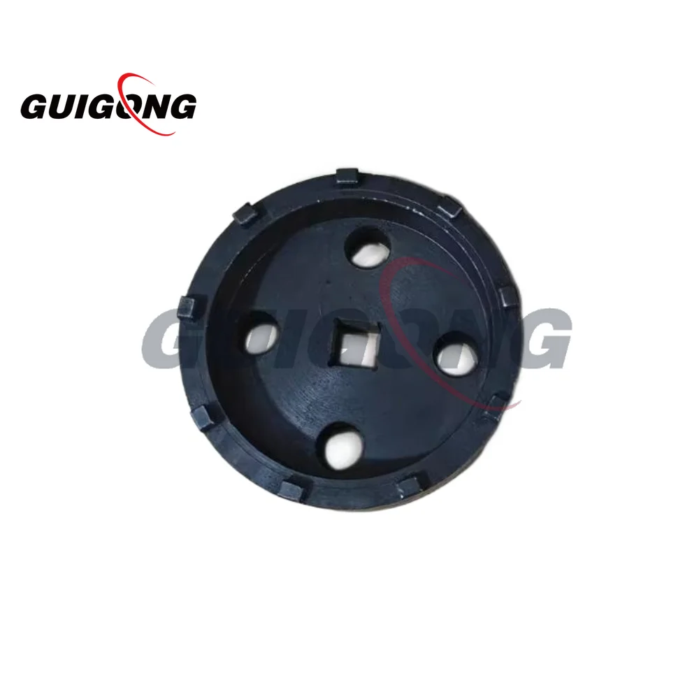 GUIGONG U660E U760E Transmission Nut Removal Spanner Socket Tools For ...