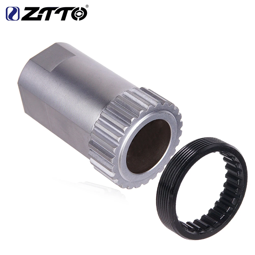 ZTTO Ratchet System Hub Lock Ring Nut Removal Installation Tool For ...