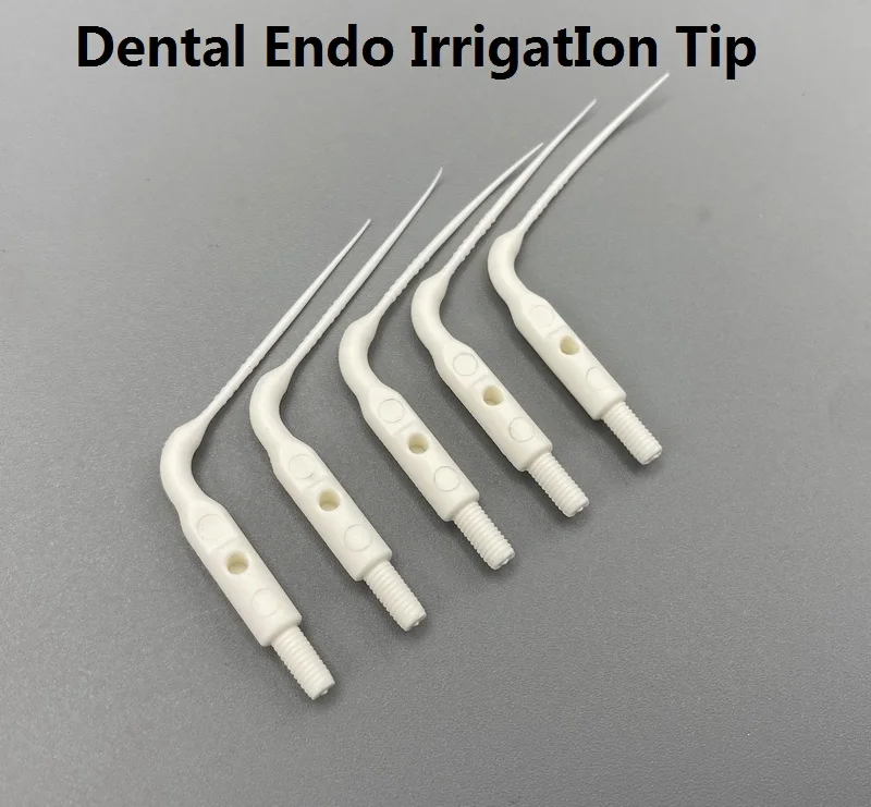Dental-Endo-IrrigatIon-Tip-VDW-EDDY-NSK-KAVO-Air-Scaler-Handpiece-Sonic ...