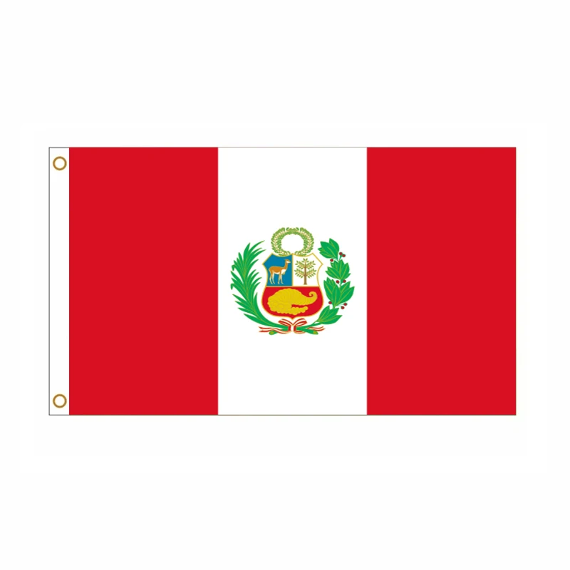 90x150cm-Peru-Flag-Peru-National-Flag-The-Republic-of-Peru-National ...