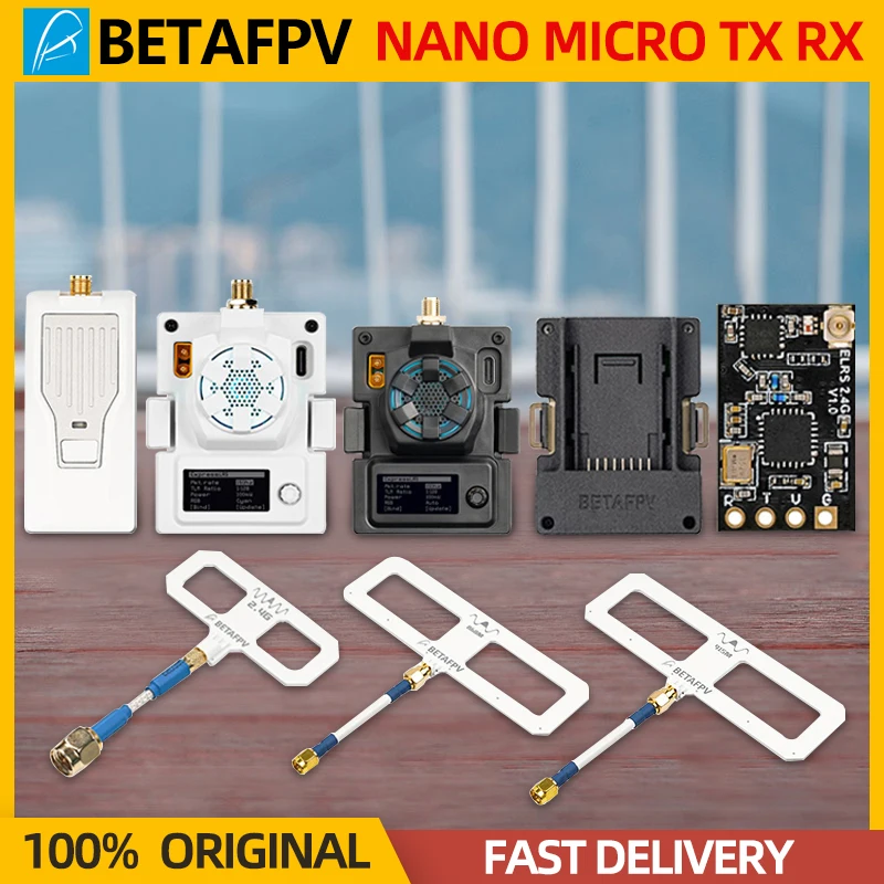 M-dulo-BETAFPV-ELRS-Micro-TX-receptor-1W-ExpressLRS-RX-2-4G-915MHz ...