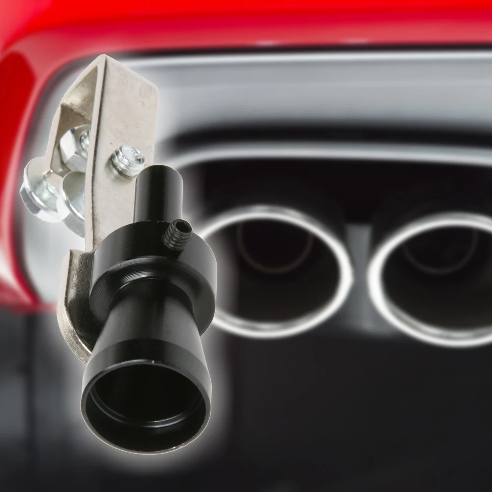 Professional-Aluminum-Turbo-Sound-Exhaust-Muffler-Pipe-Whistle-Car-Blow ...