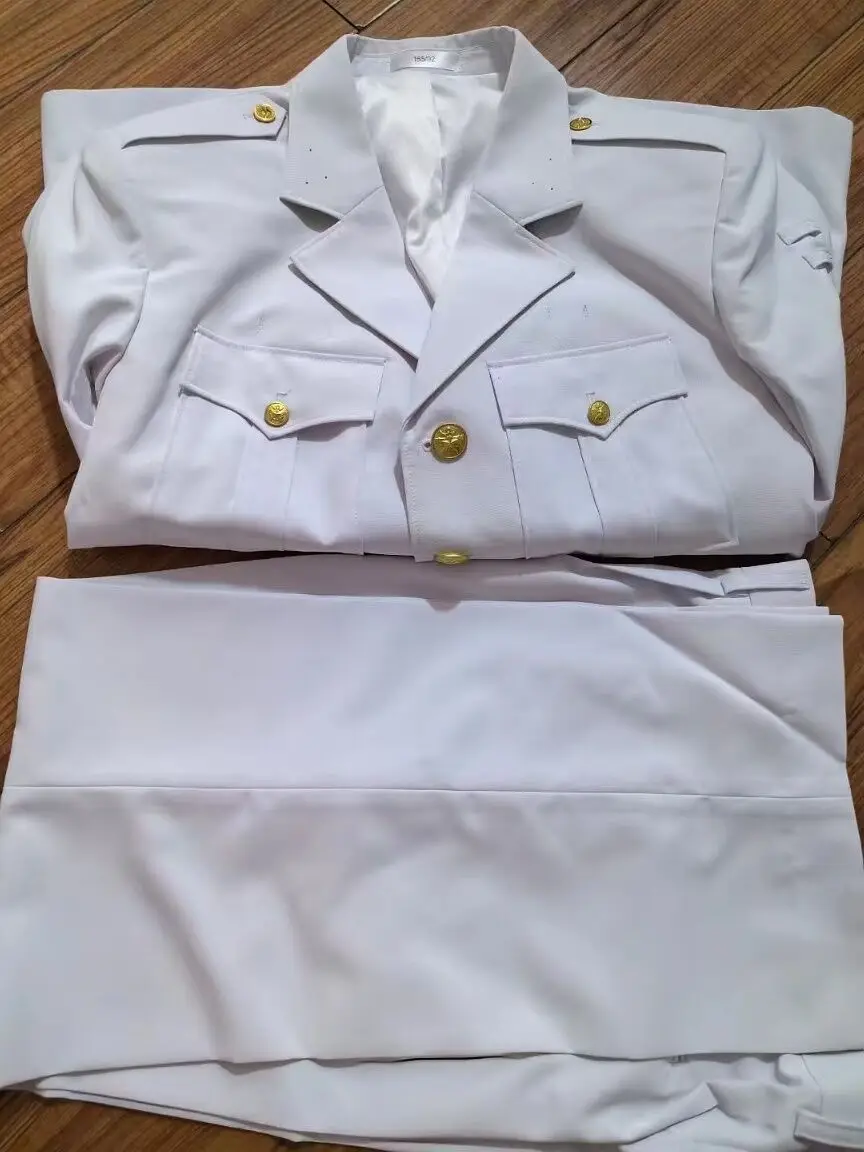 Type A Uniform Sea Man: A Comprehensive Review and Guide for Practical Use