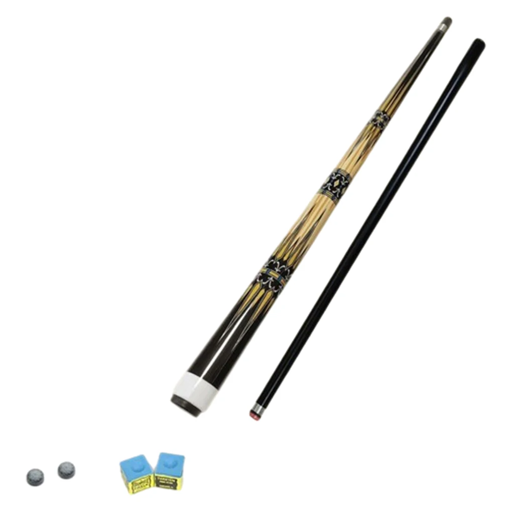 Exquisite-Detailing-And-Innovation-Pool-Cue-For-Relaxing-Pastime ...
