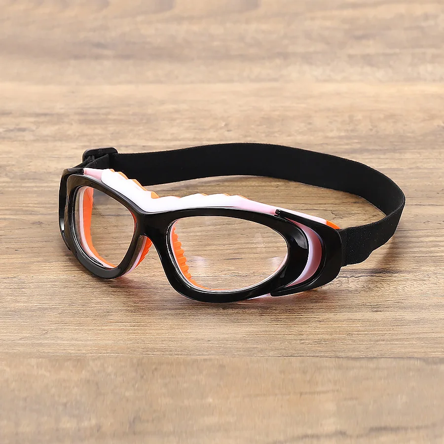 Sports Prescription Glasses Basketball