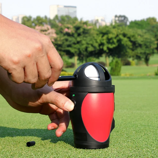 PGM Golf Electric Scriber Finds rotates Center Of Gravity Distribution ...