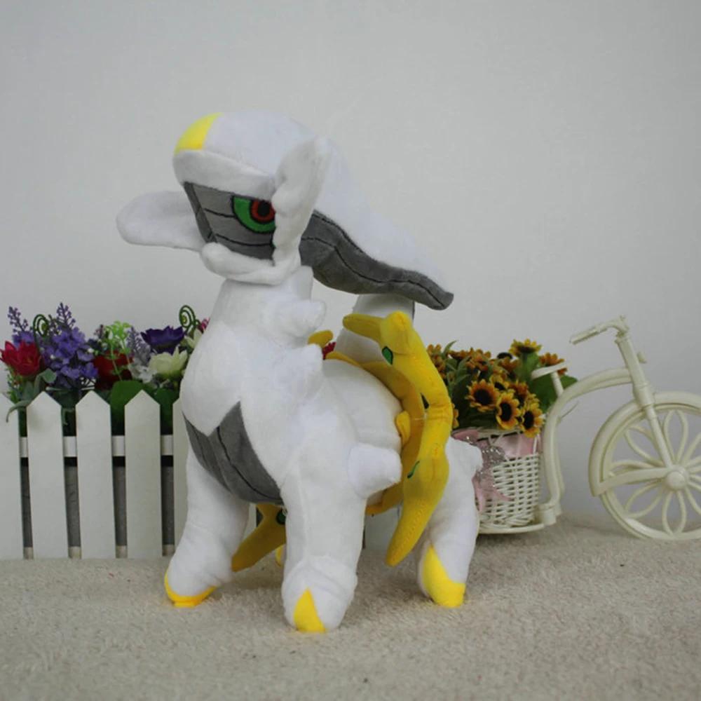 25cm-Arceus-sitting-cuties-plush-Anime-Plush-Toy-Plush-Toy-Stuffed ...