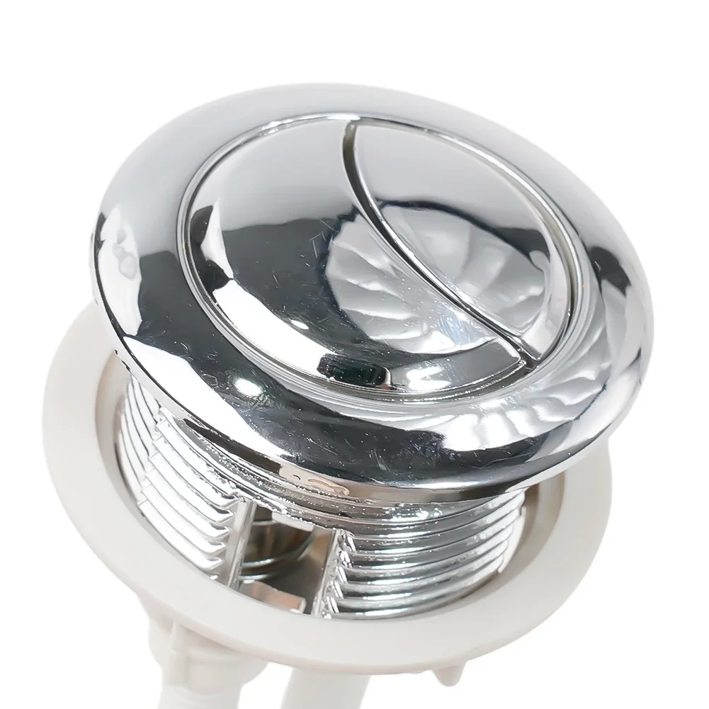 Round-Toilet-Push-Button-Loo-Water-Saving-Water-Tank-Double-Crescent-38 ...