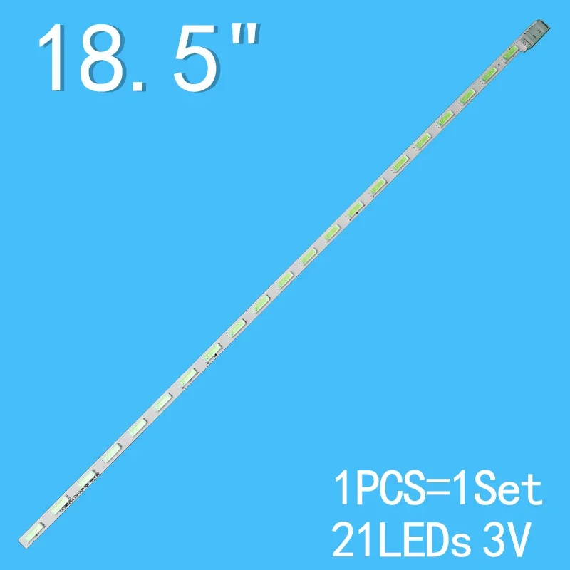 LED-Backlight-Lamp-Strip-21lamps-For-LE1902X-LTM185AT05-M185B3-HT185WX1 ...