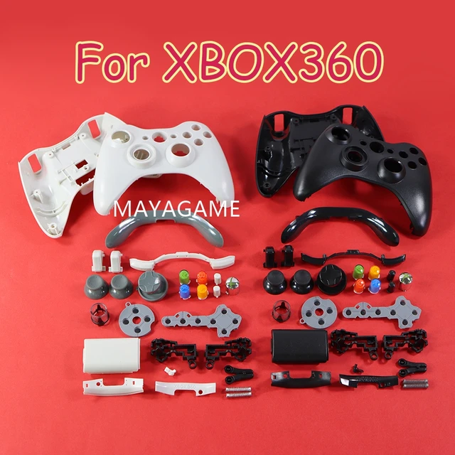 Xbox 360 Controller Repair Shop