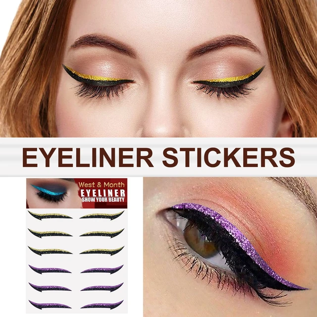 Under Eye Stickers For Makeup