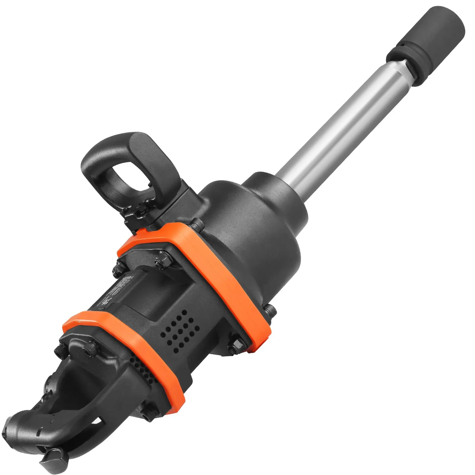 VEVOR-Air-Impact-Wrench-para-reparos-pesados-e-manuten-o-Outpu-pistola ...