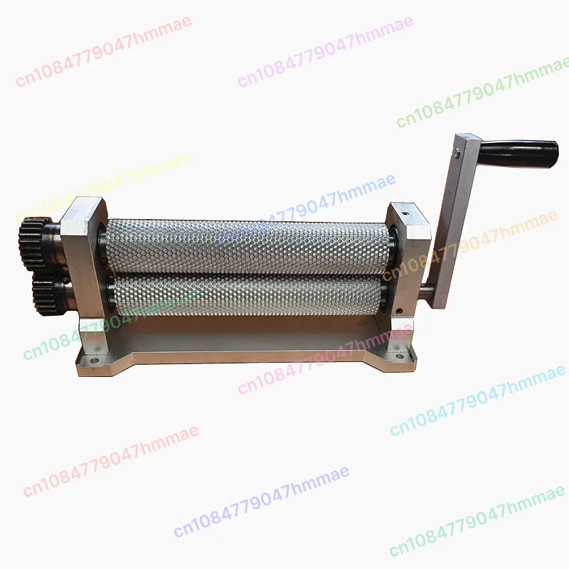 Beeswax Stamping Machine Aluminium Alloy Manual Stamper Equipment ...