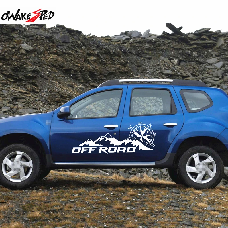 Duster Logo PNG: How I Transformed My Renault Dacia Duster with Off ...