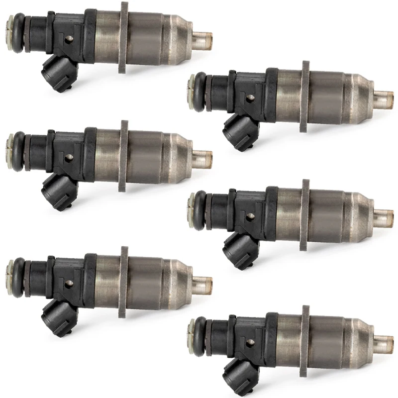 OEM-E7T25071-E7T05072-E7T25080-Fuel-Injector-6PCS-For-Yamaha-Outboard ...