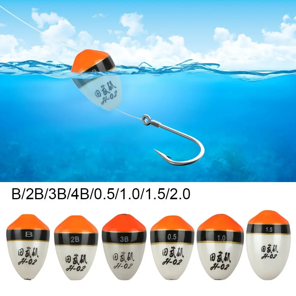 Durable Rock Fishing Buoy Sea Fishing Sycamore Fishing Float Pumice ...