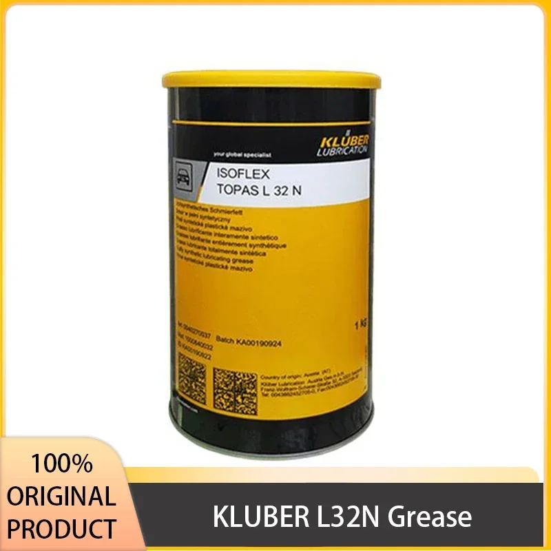 KLUBER-L32N-ISOFLEX-TOPAS-L-32-N-excelente-anticorrosi-n-antienvejecimiento-y-antioxidaci-n ...