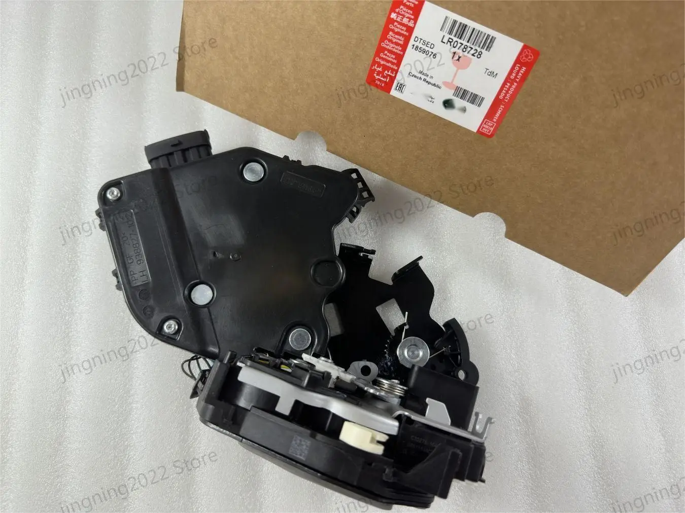 Land-Rover-Jaguar-front-door-lock-external-parts-lock-for-L405-L494-XF ...