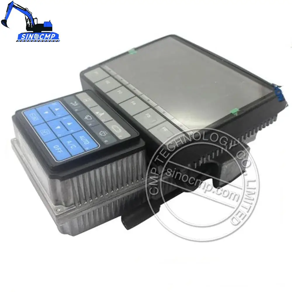 7835-31-1004-7835311004-Excavator-Monitor-Display-Panel-For-Komatsu ...