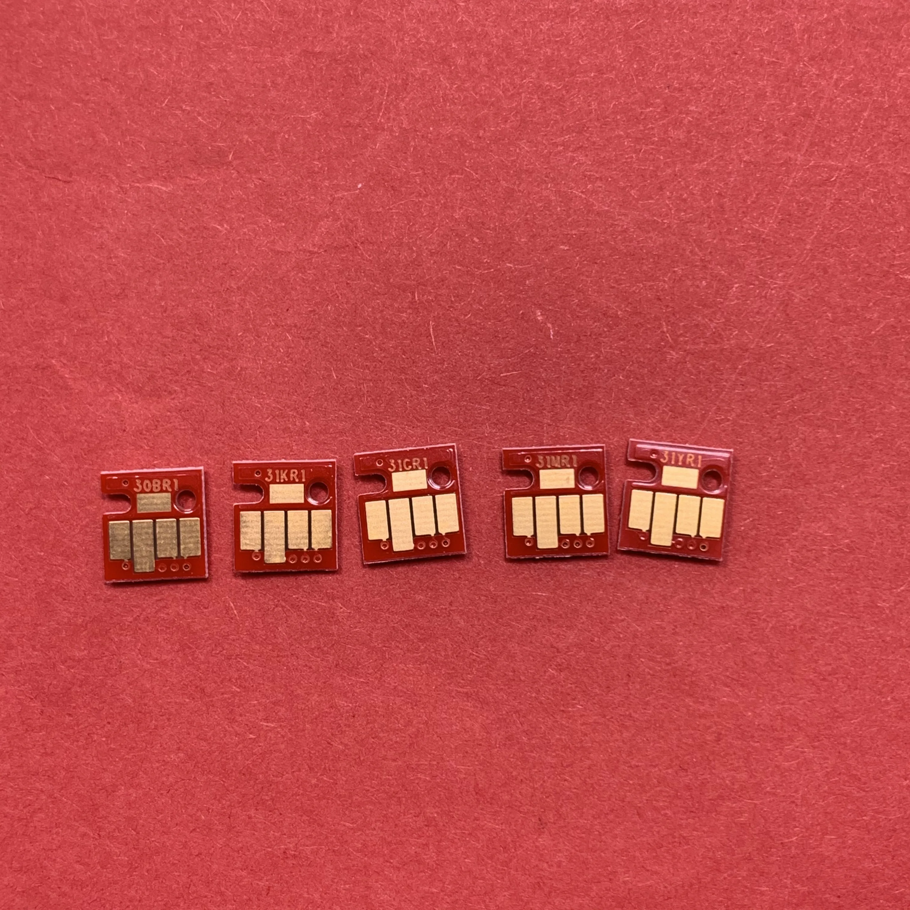 YOTAT-6pcs-permanent-chip-BCI-320-BCI-321-for-Canon-PIXUS-MP990-MP980 ...