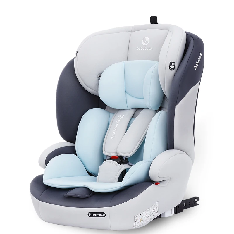 Asiento-de-coche-port-til-para-ni-os-asiento-de-seguridad-ajustable ...