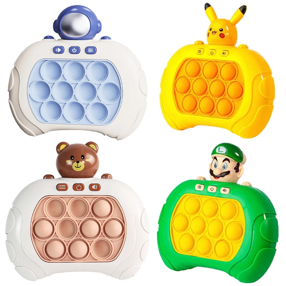Pokemon-Pikachu-Push-Bubbles-Game-Pop-It-Quick-Mario-Fun-whac-a-mole ...