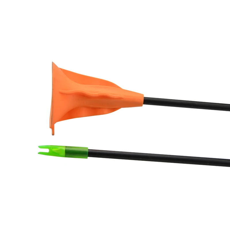 Inch Suction Cup Arrows