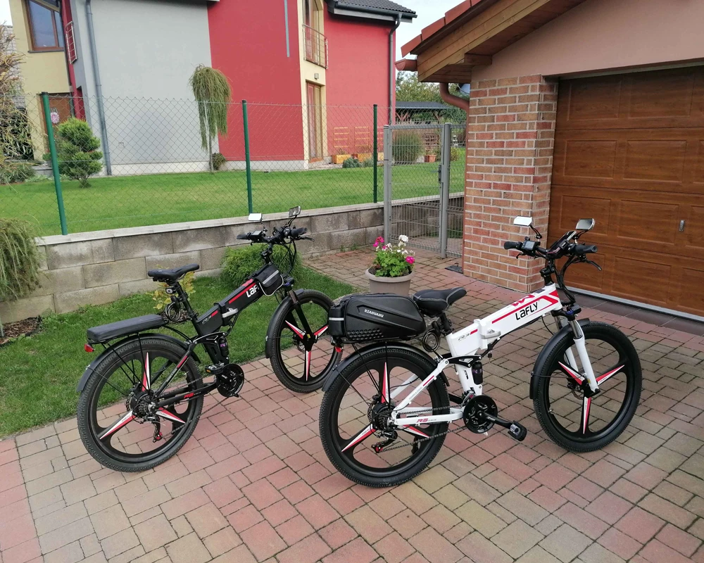 Pedal Spark Electric Bike | ppgbbe.intranet.biologia.ufrj.br