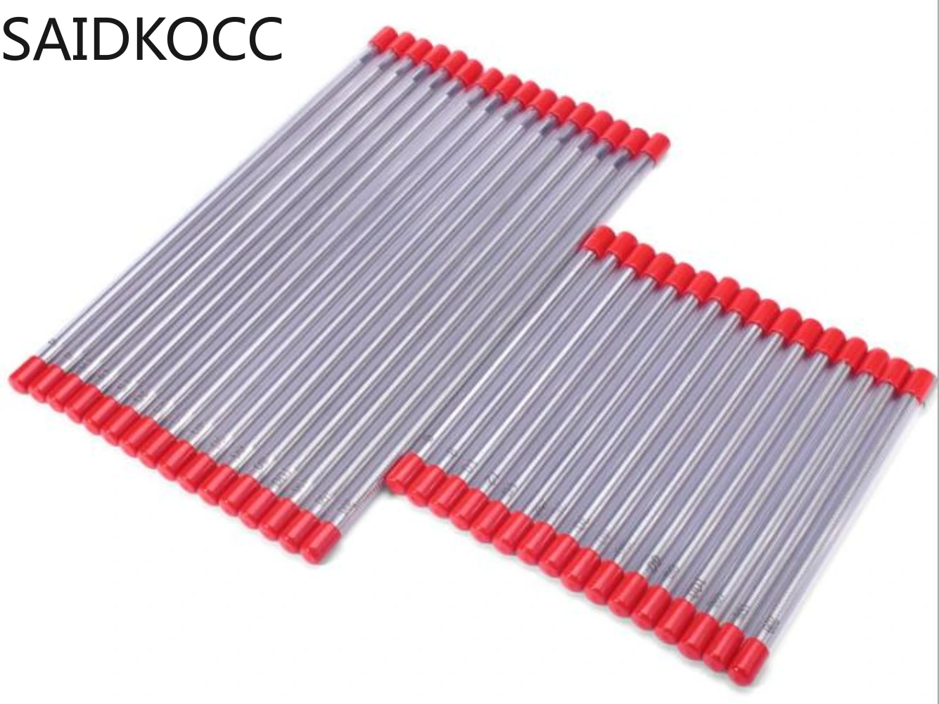 Saidkocc Non-wire Bar Rod Wet Film Applicator Coater Film Width 200 ...