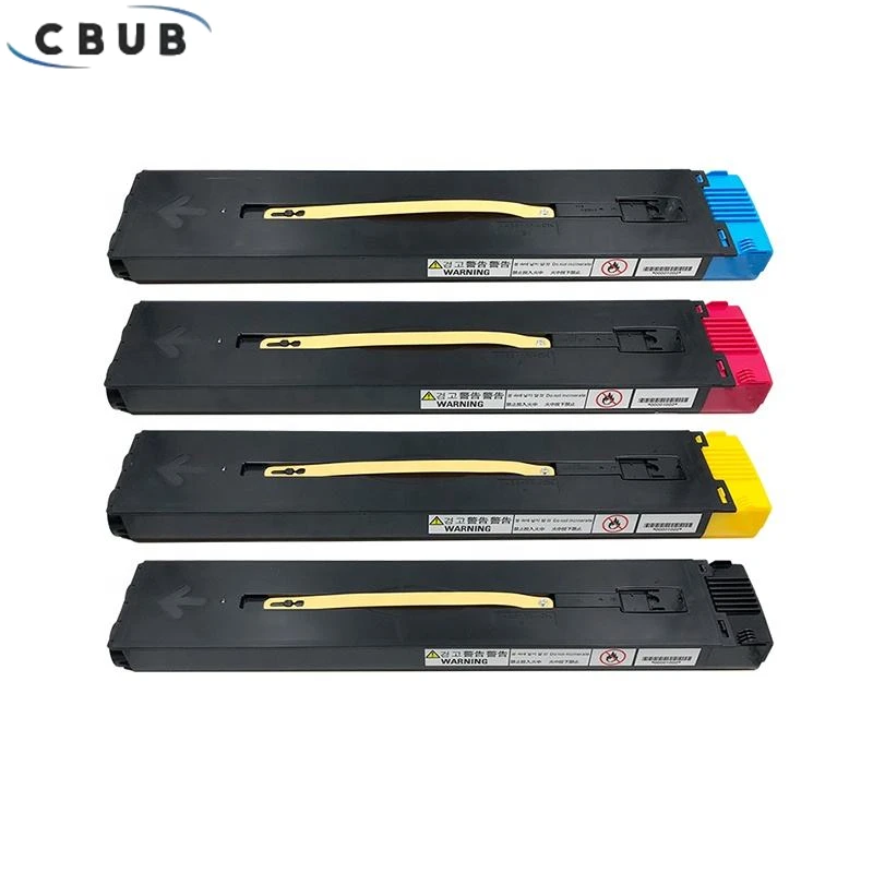 1PCS-C560-C7780-Toner-Cartridge-Compatible-For-Xerox-Color-C550-C560 ...