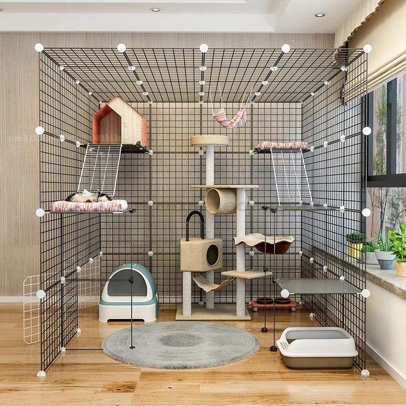 Most Expensive Cat House