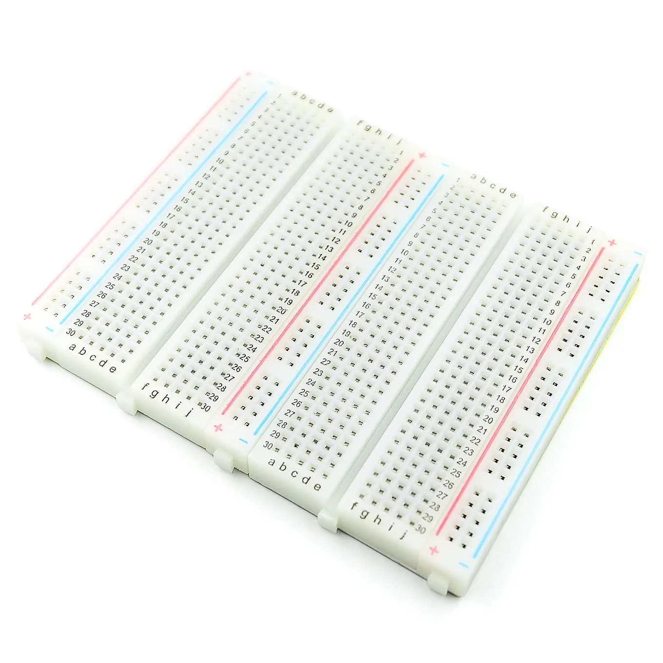 750-well-plate-experimental-breadboard-non-welding-breadboard-test ...