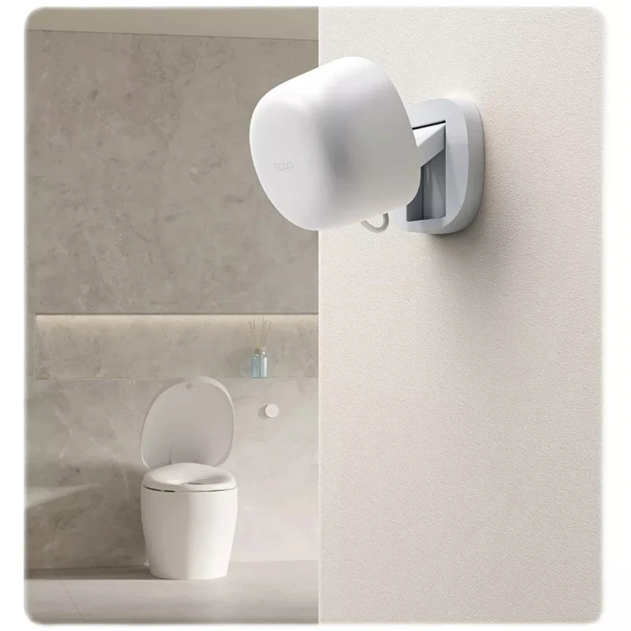 Датчик присутствия человека Aqara FP1 Zigbee 2022, высокоточный ...