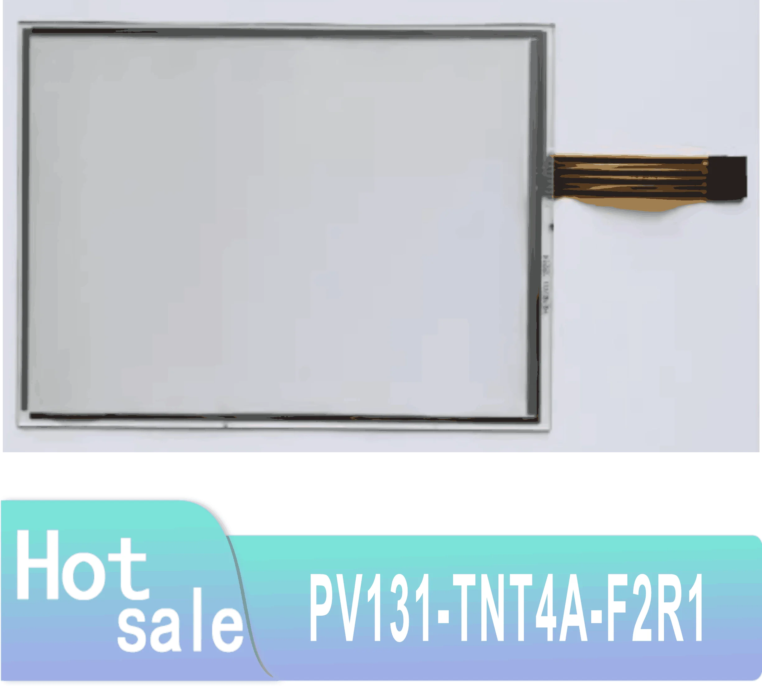 NEW-Touch-Screen-Panel-Glass-Digitizer-For-PV131-TNT4A-F2R1-Touch ...