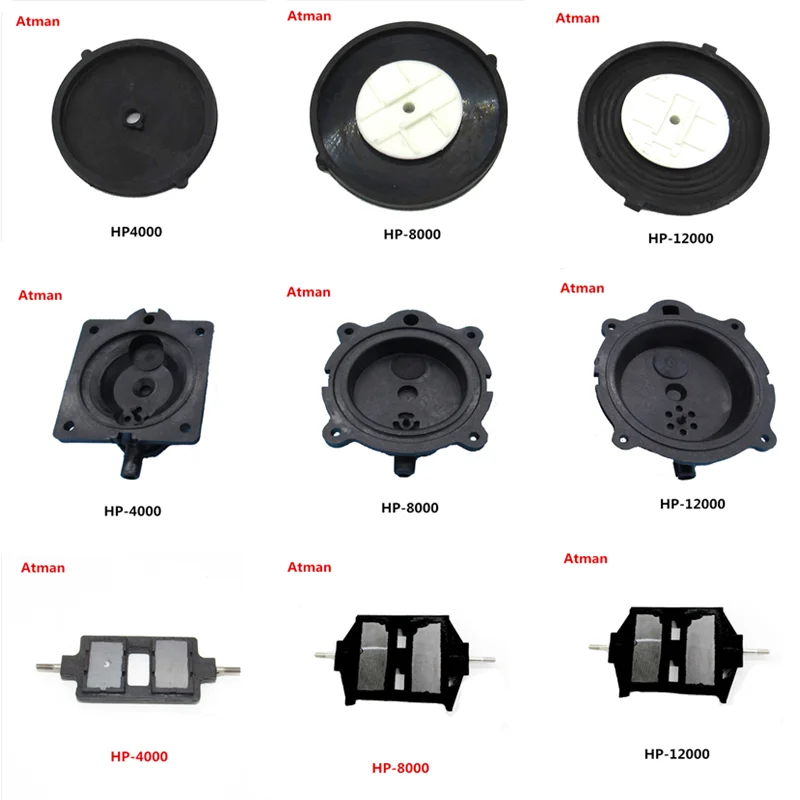 Atman-Original-accessory-Hp4000Hp8000Hp12000-Air-Pump-Cup-Inner ...
