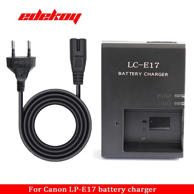 Cargador-de-bater-a-LP-E17-Compatible-con-Canon-EOS-Rebel-T7i-T6i-T6s ...