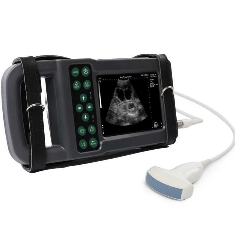 Handheld-Canine-Bovine-Swine-Dog-Cat-Ultrasound-Scanner-Waterproof ...