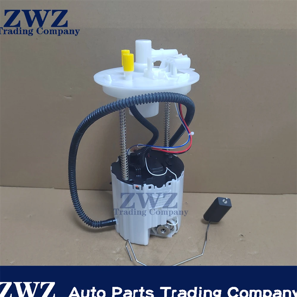 2 Tubes For Chevrolet Tracker Opel Mokka Mokka X Electric Fuel Pump ...