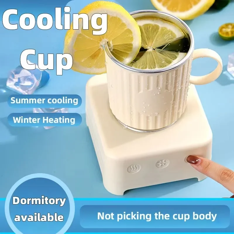 Mini-Quick-Cooling-Cup-Beer-Beverage-Rapid-Refrigeration-Ice-Maker ...