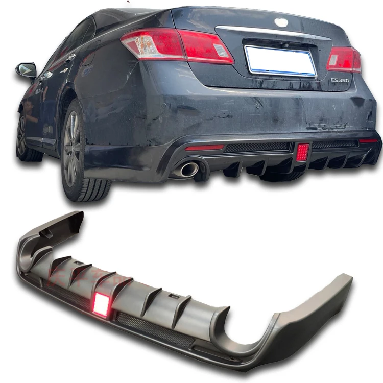 2007 Lexus Es 350 Body Kit