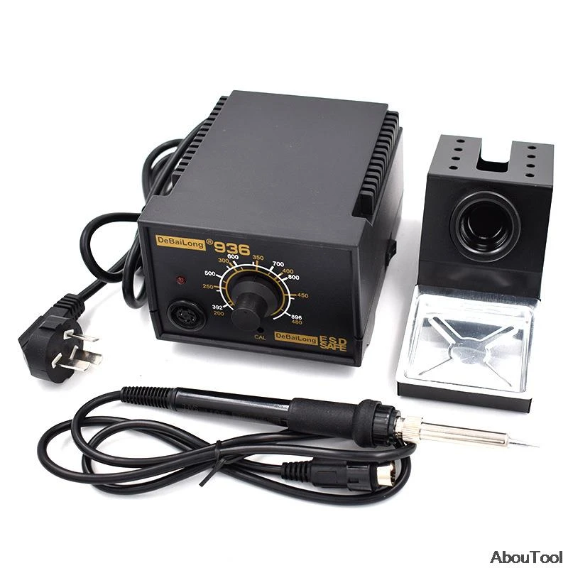 936/digital 938 Soldering Station Constant Temperature Electric ...