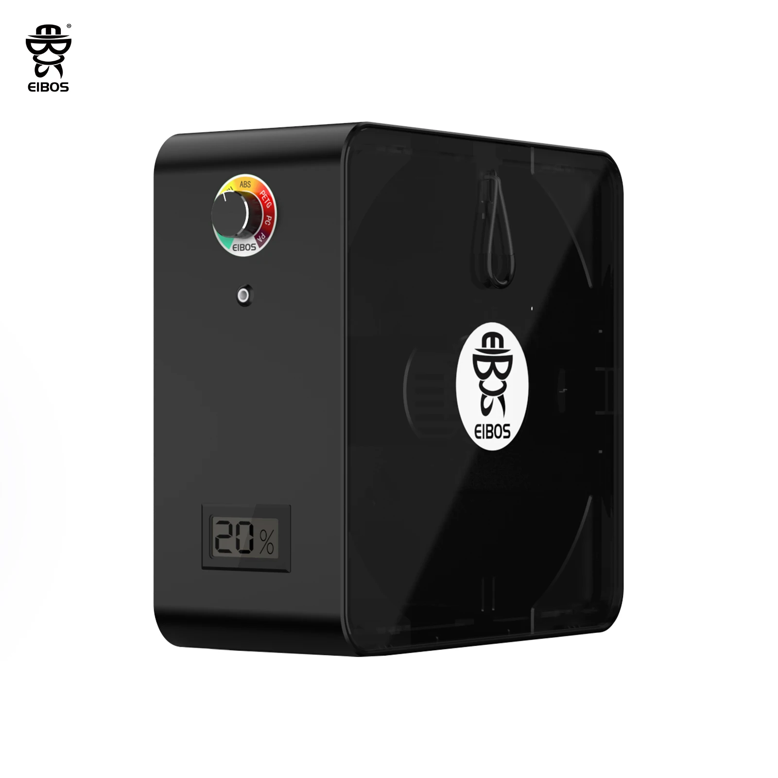 3D-Printer-Filament-Dry-Box-Drying-Storage-Box-Dehydrator-Humidity ...