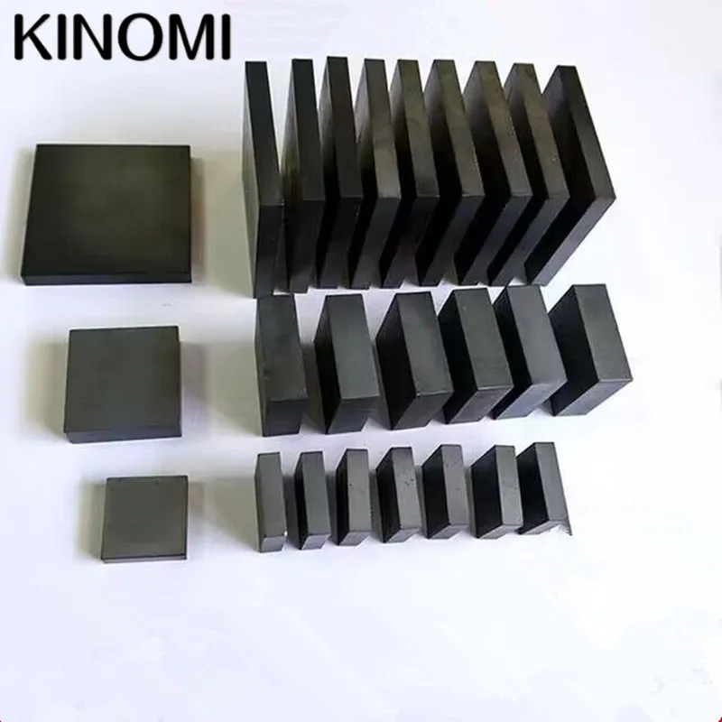 SiC-Silicon-Carbide-Ceramic-Plate-Ceramic-Sheet-100x100-150x150mm ...