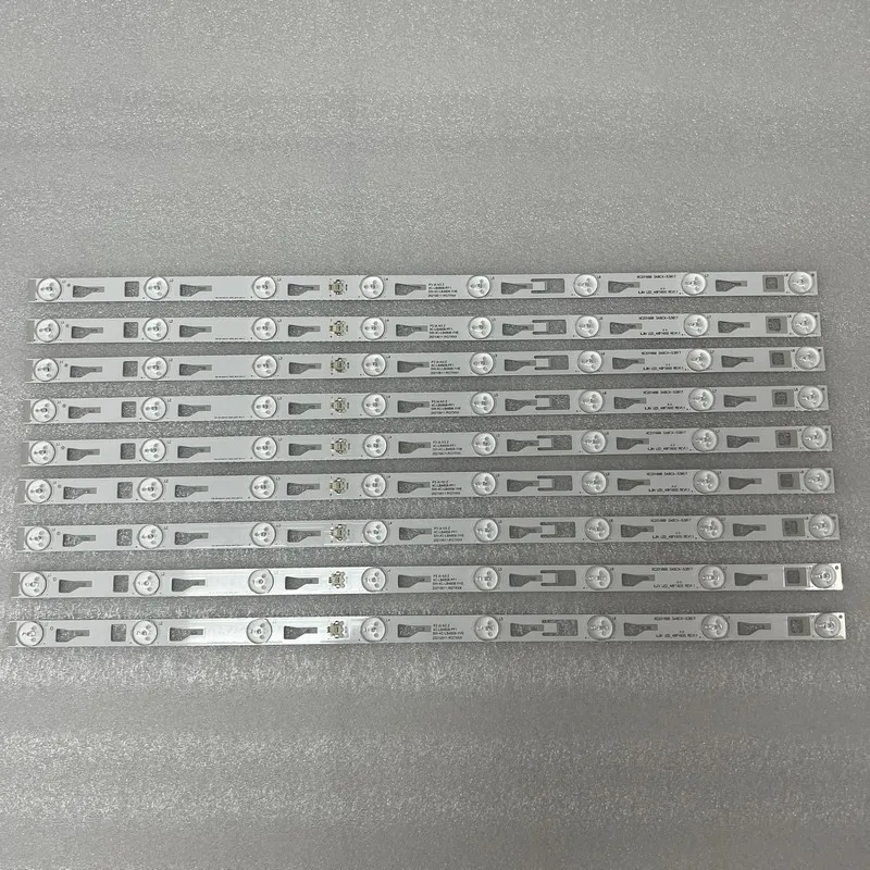 LED-backlight-Strip-For-Thomson-48FZ5635-L48S4603DS-4C-LB4808-YH9 ...